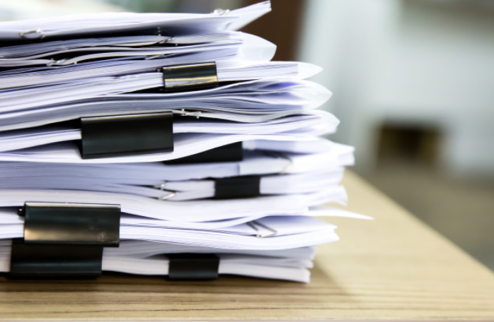 transform Your Paper Claims to EDI